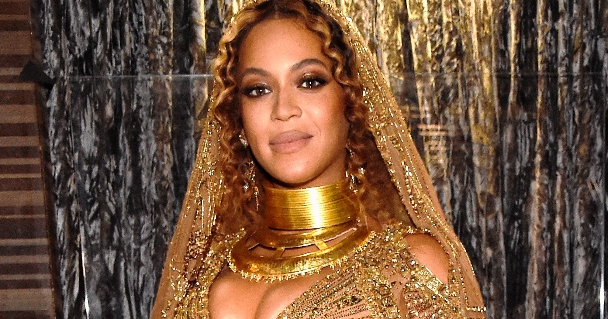 Beyonce Push Party Photos Show Legendary Party