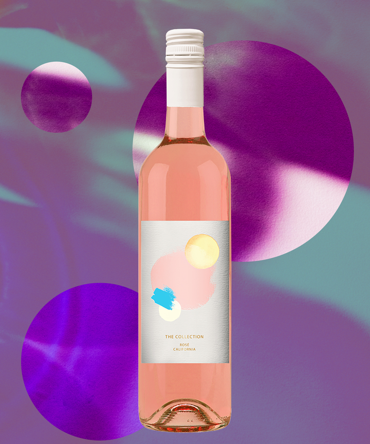 Target Wine Target's New $5 Wine Brand Will Probably Change Your Life