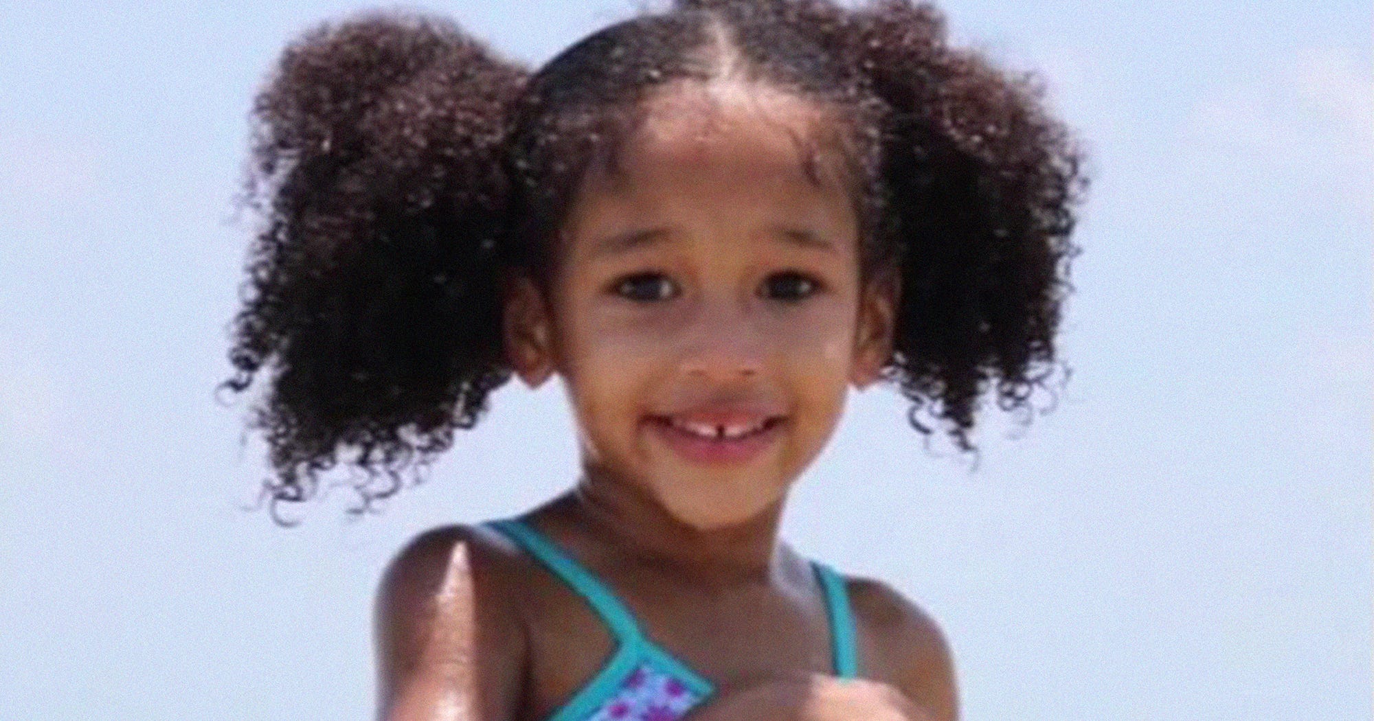 Police Confirms Maleah Davis Body Was Found In Arkansas