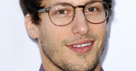 Andy Samberg Interview - Brooklyn 99 Show Star