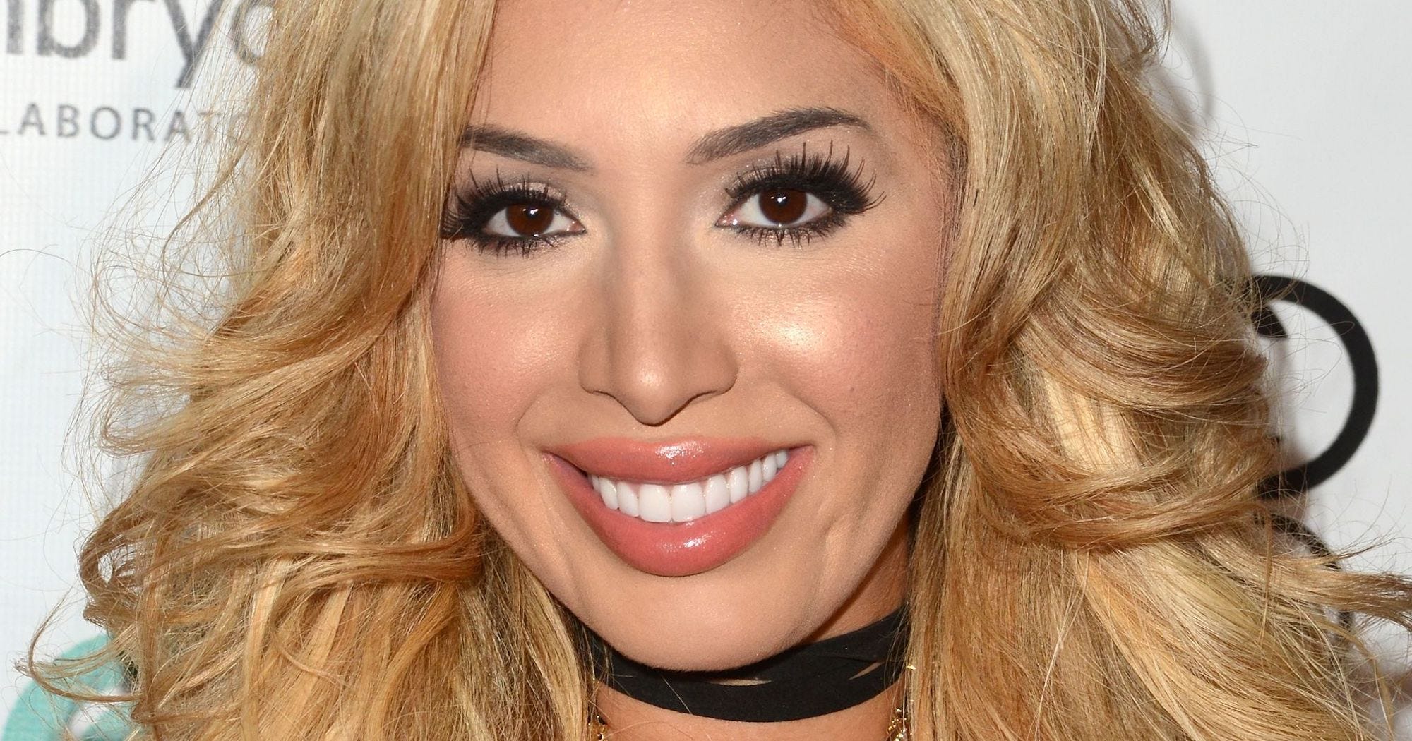 Farrah Abraham Joins Marriage Boot Camp Reality Stars