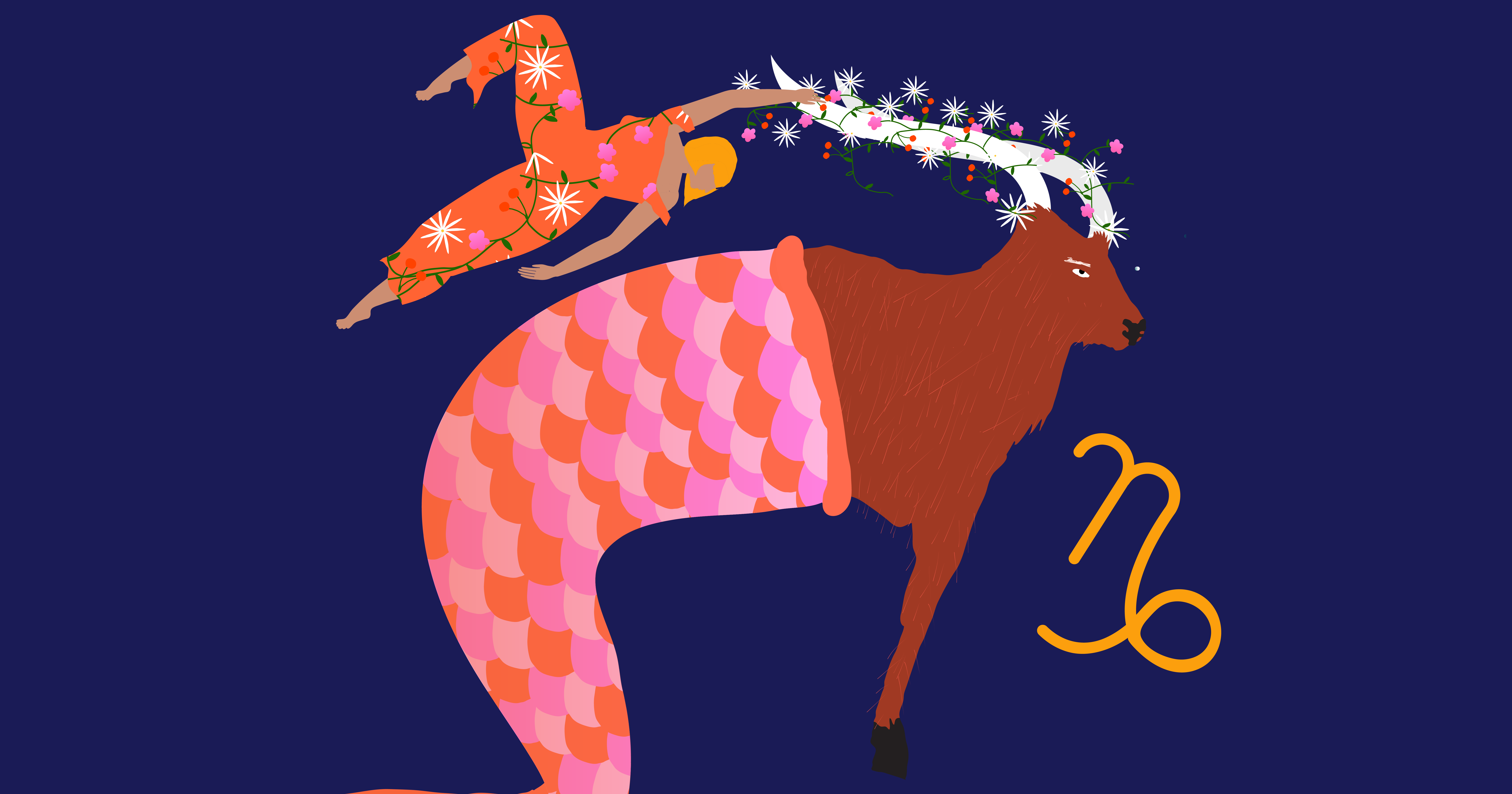 January 2018 Monthly Horoscope By Zodiac Sign