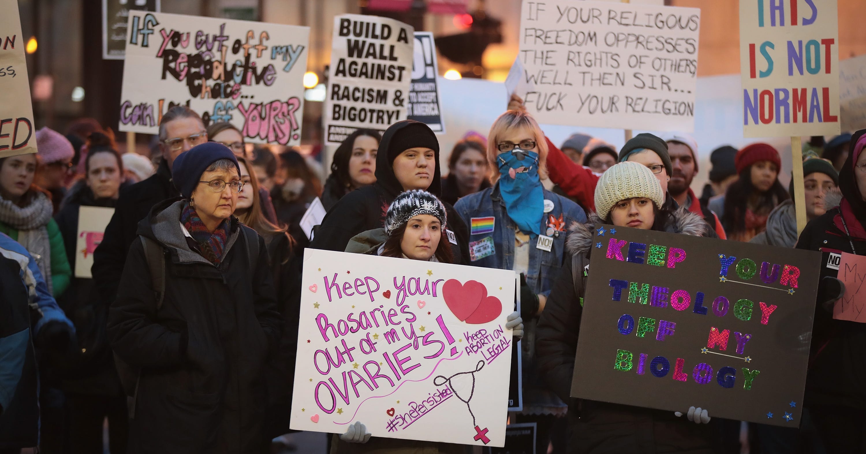 Abortions In TV Shows, Abortion Myths UCSF Study