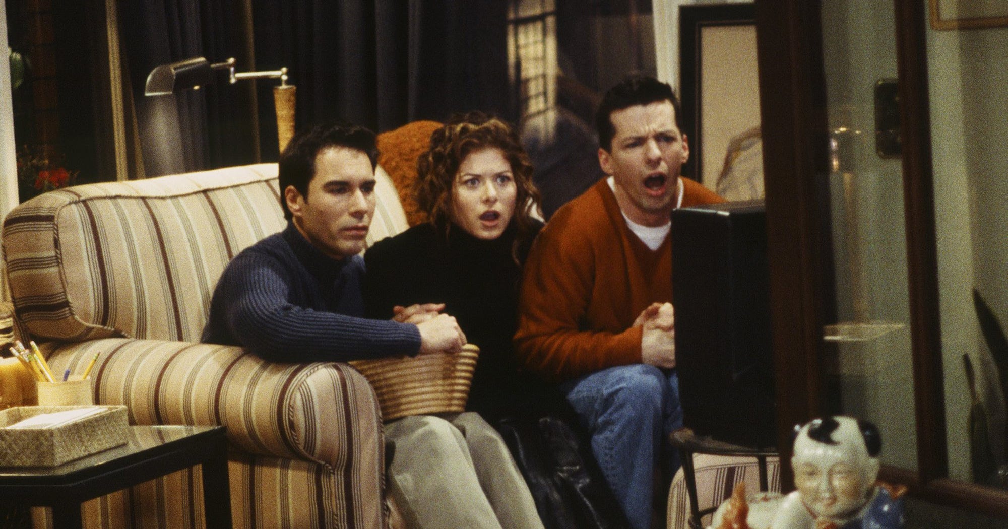 An Ode To The Women Formerly Known As Fag Hags