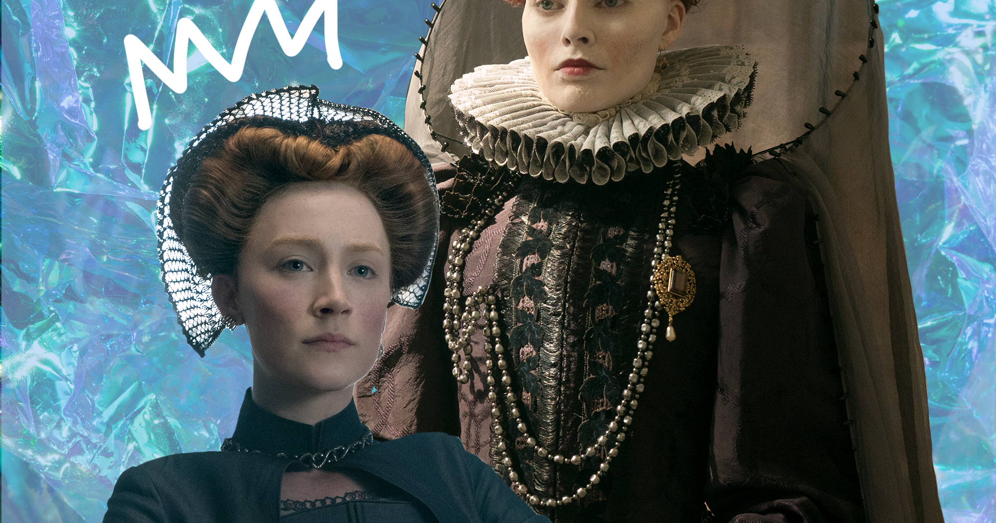 What Movies About Queens Say About Women In Power