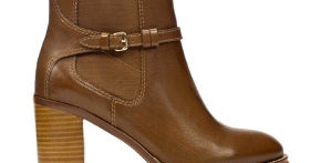 Fall Booties Trend - Booties for the Fall