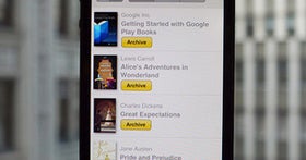 Google Books Lawsuit