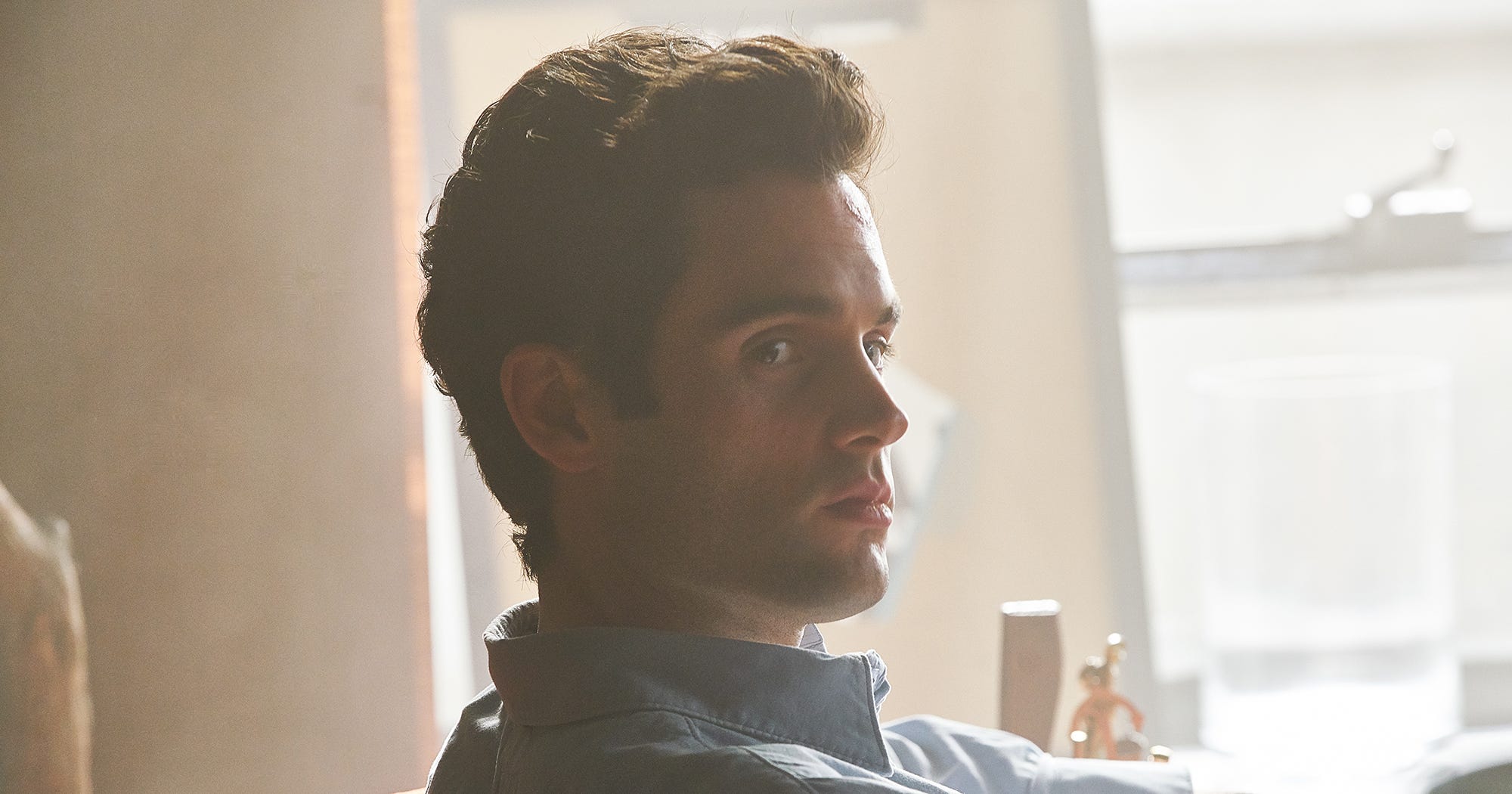 You Season 1 Episode 6 Recap: Sex & A Shocking Death