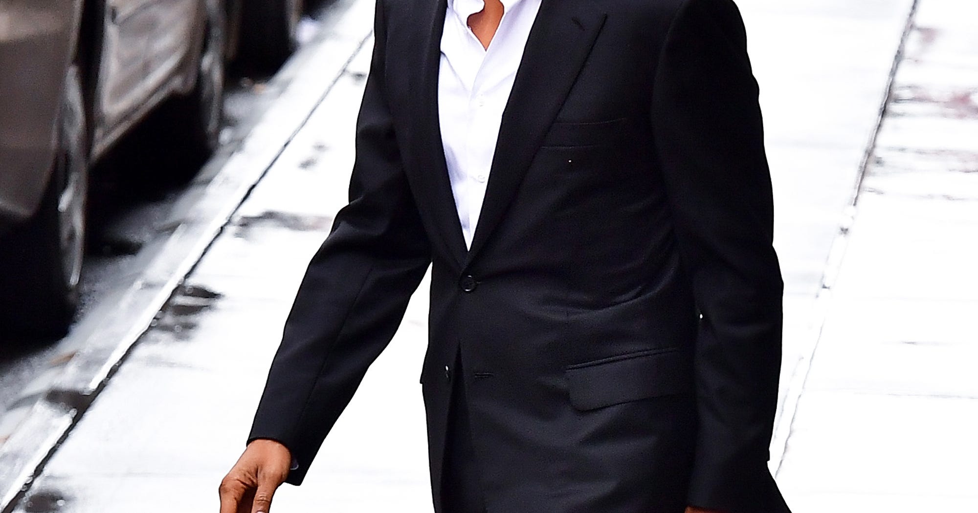 Obama New Clothes Good Skin After President