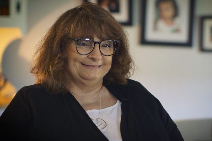 After 15 Years On Death Row, Michelle Byrom Can Forgive, But Not Forget ...