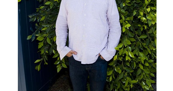 Steven Alan