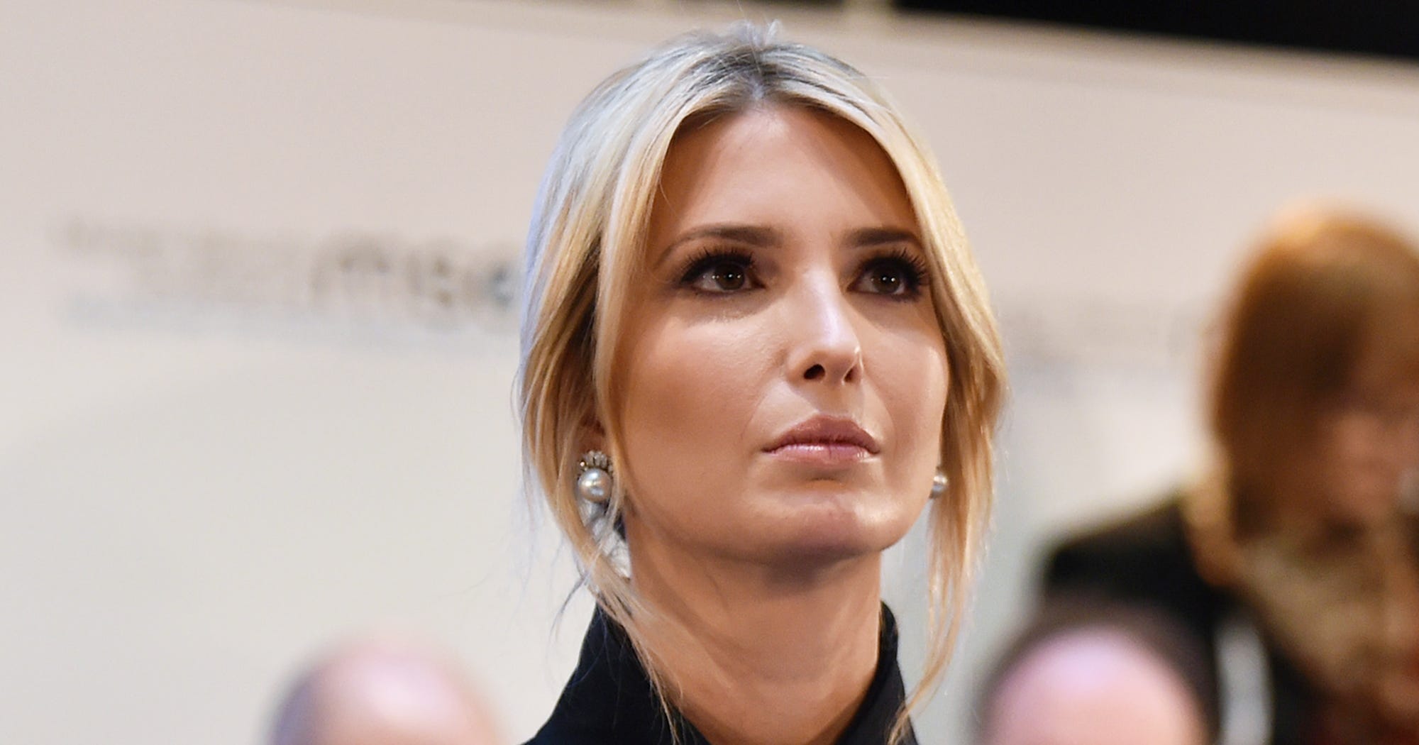 Ivanka Trump On Alexandria Ocasio-Cortez Green New Deal