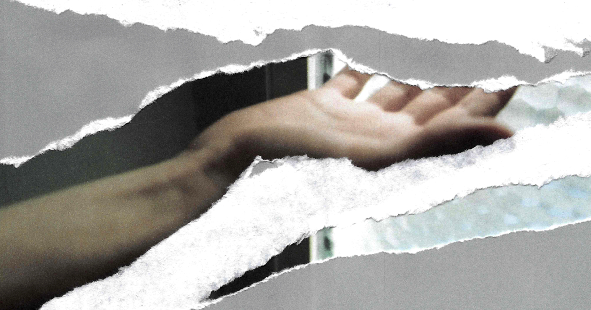 Adult Self Harm Help