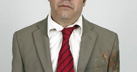 NYC News - NYC Gossip Like David Cross's Stand Up Comedy Tour