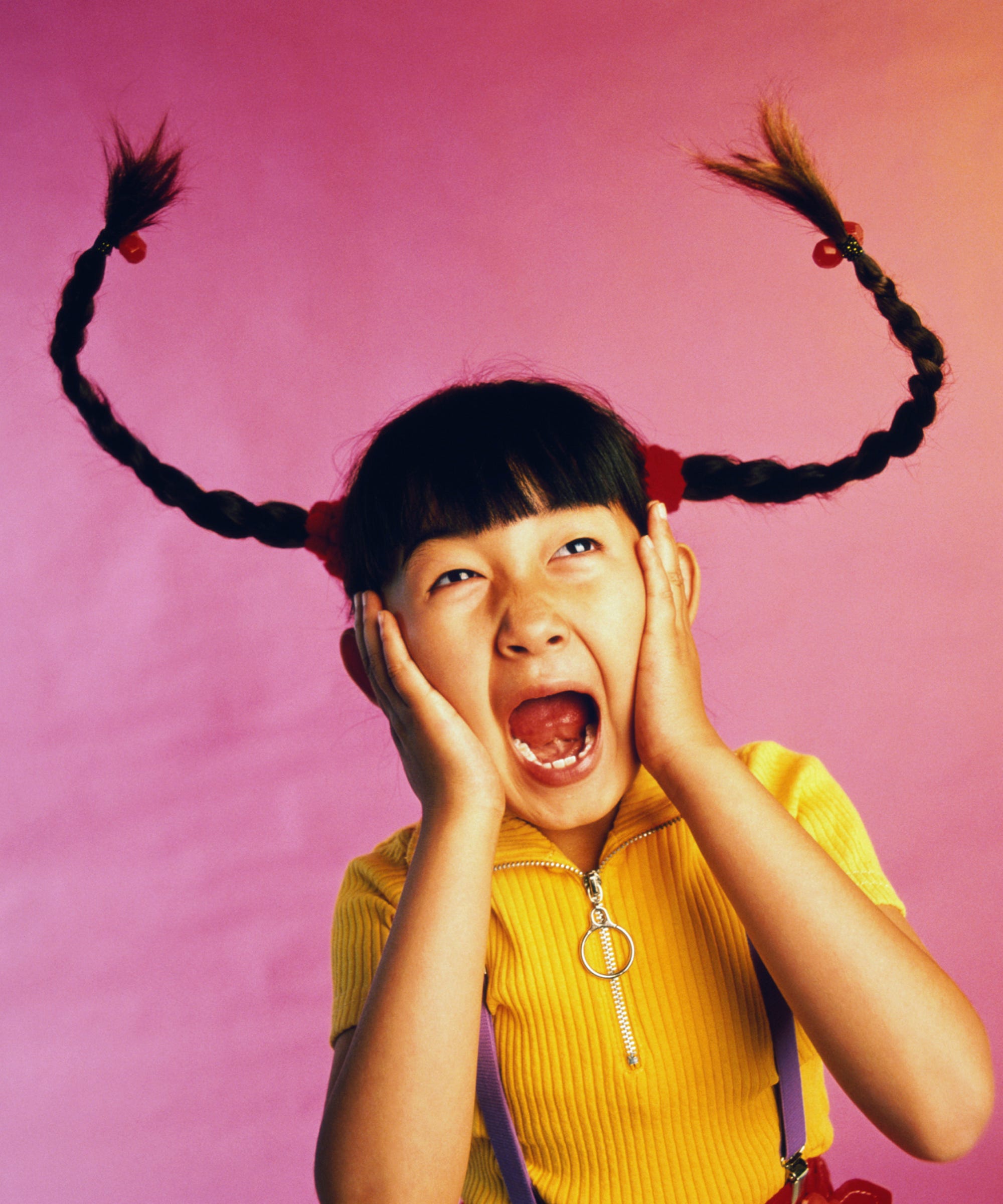 Crazy Hairstyles For Kids Crazy Hairstyles For Kids