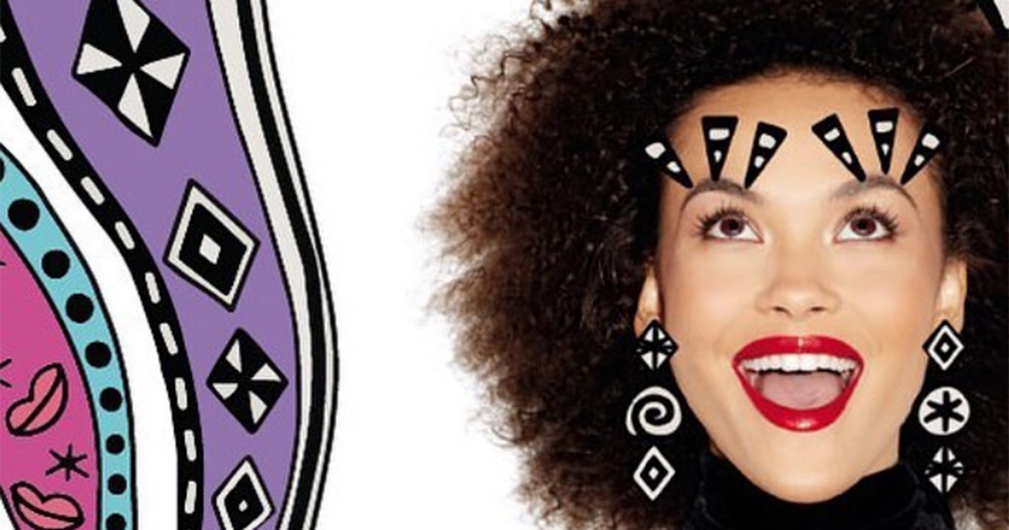 Smashbox Ana Strumpf Artist Collaboration - Gift Sets