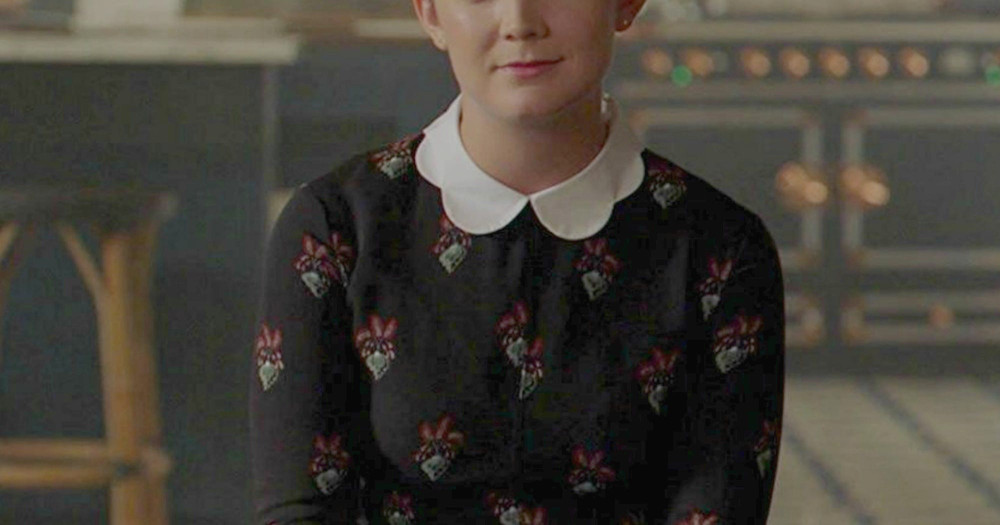 Winter Babysitter Motives American Horror Story Cult Oz