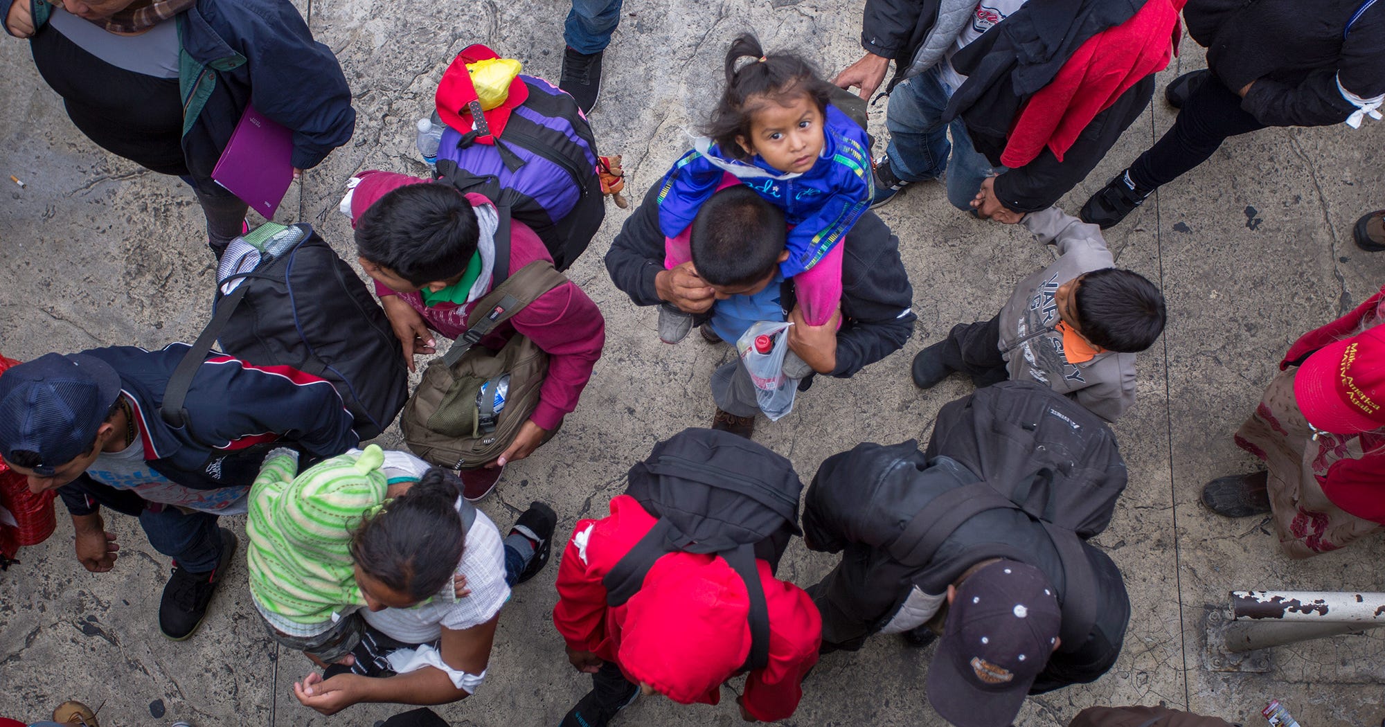 How To Help Parents And Kids Separated At The Border