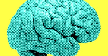 Magnet Brain, Neuron Stimulation - Depression Treatment