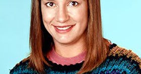 Hipsters Who Look Like Jackie From Roseanne Tumblr