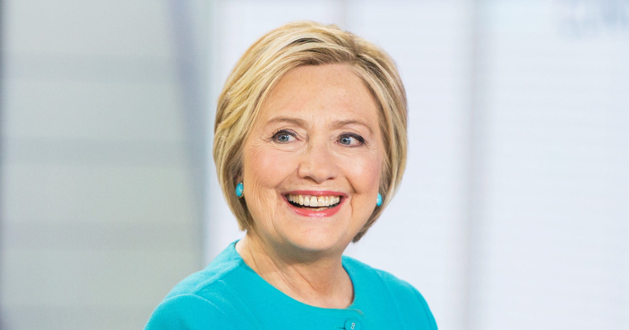 Hillary Clinton Anderson Cooper Interview Sexism