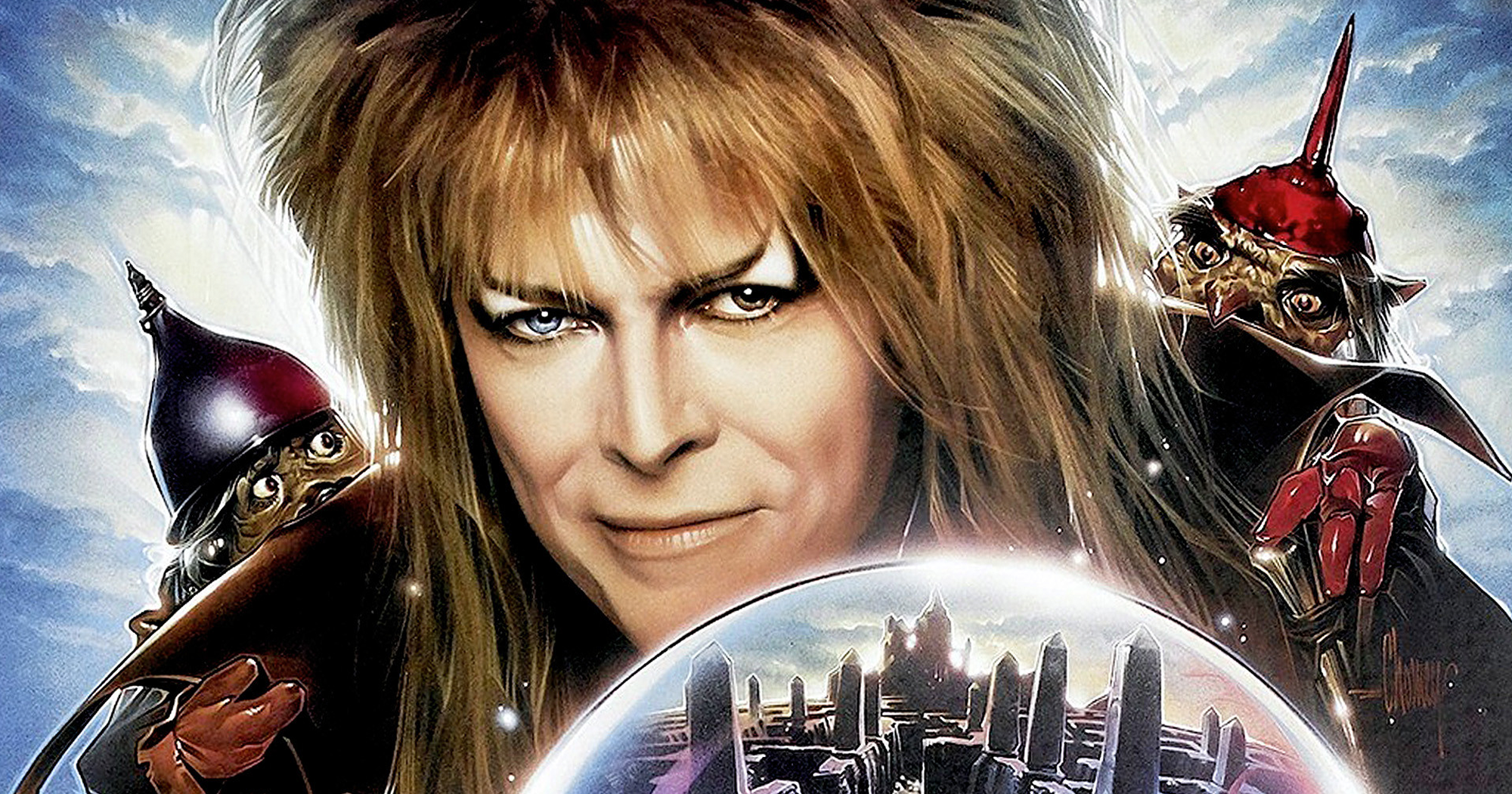 Labyrinth Movie Cult Classic Film WTF Moments