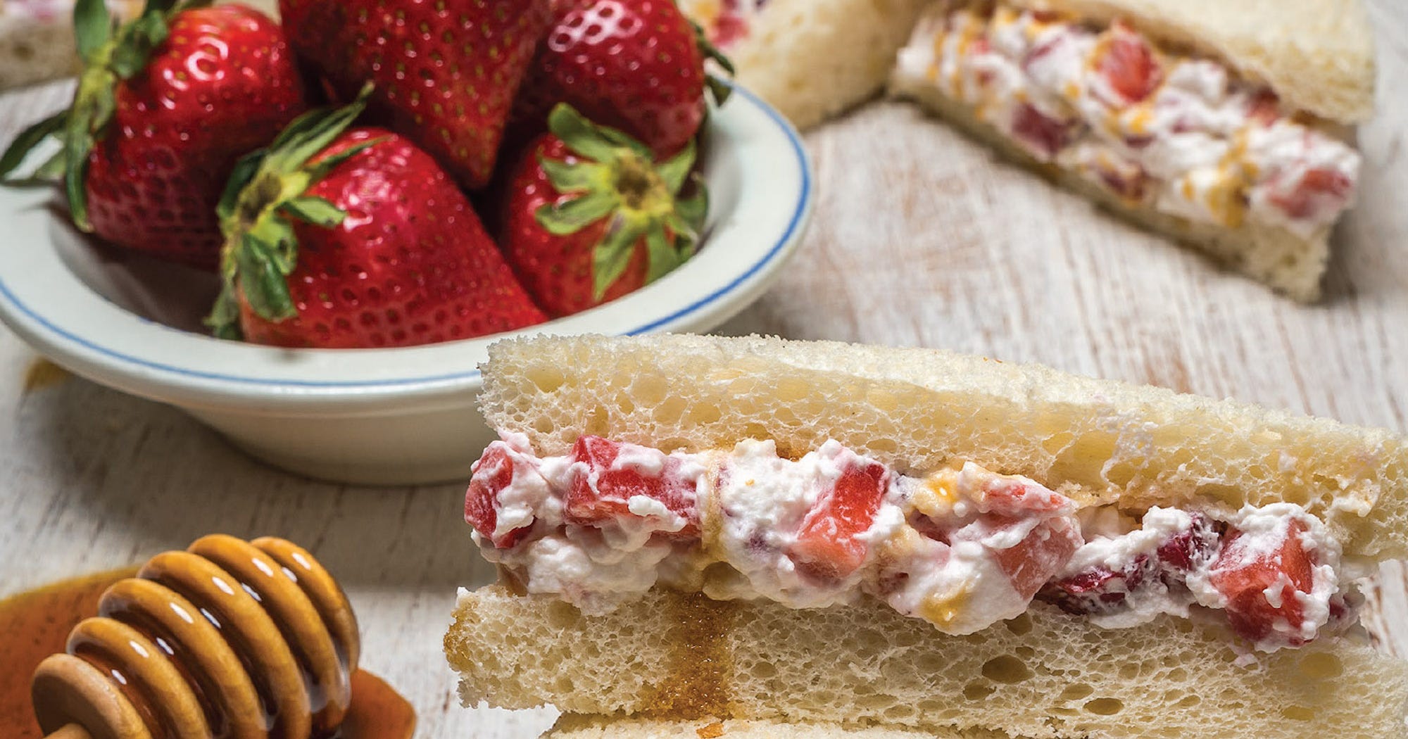 Easy Recipe Ideas For Summer Potlucks easy-recipe-ideas-for-summer-potlucks