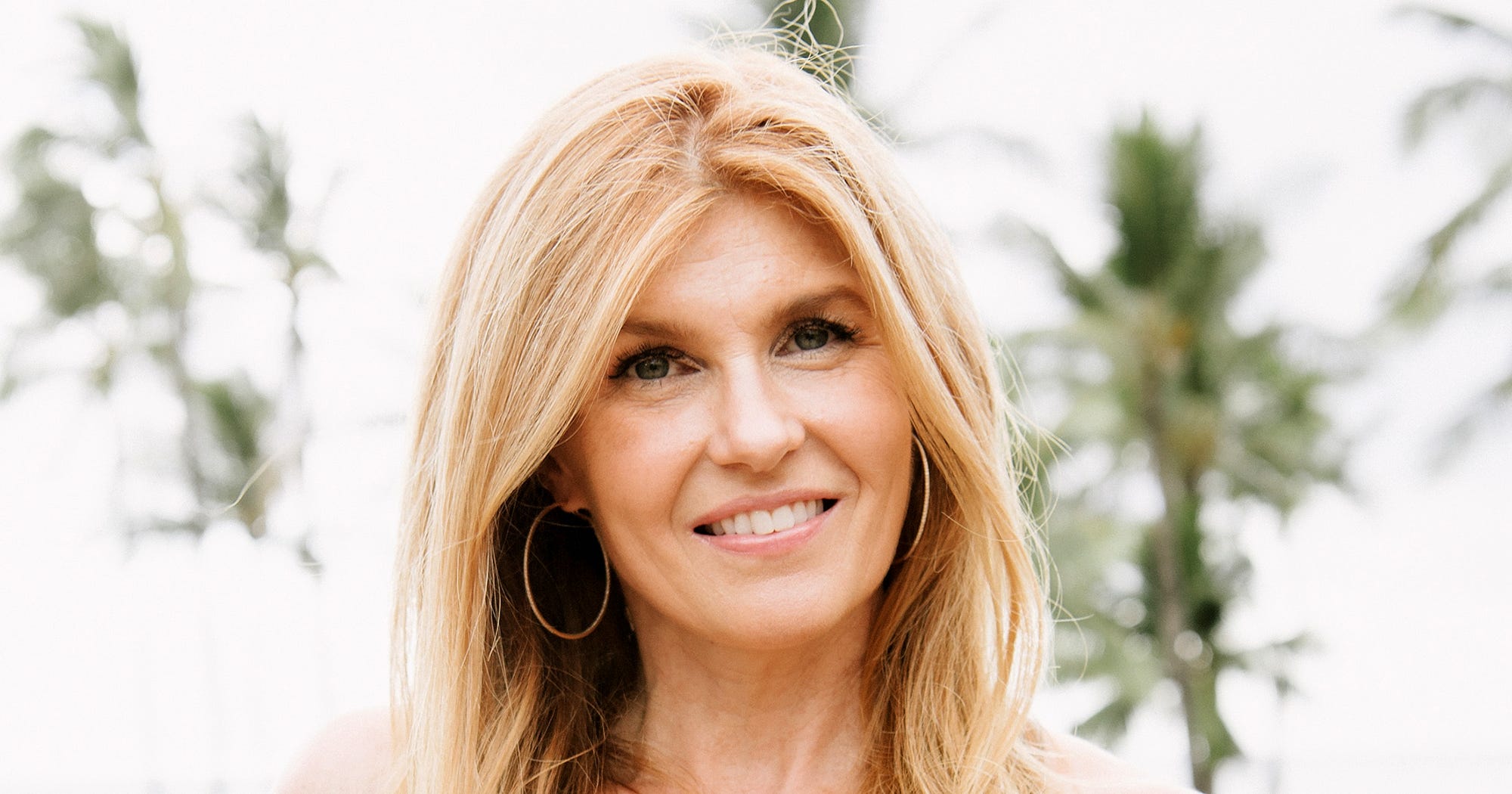 Connie Britton Ryan Murphy 911 Procedural TV Show