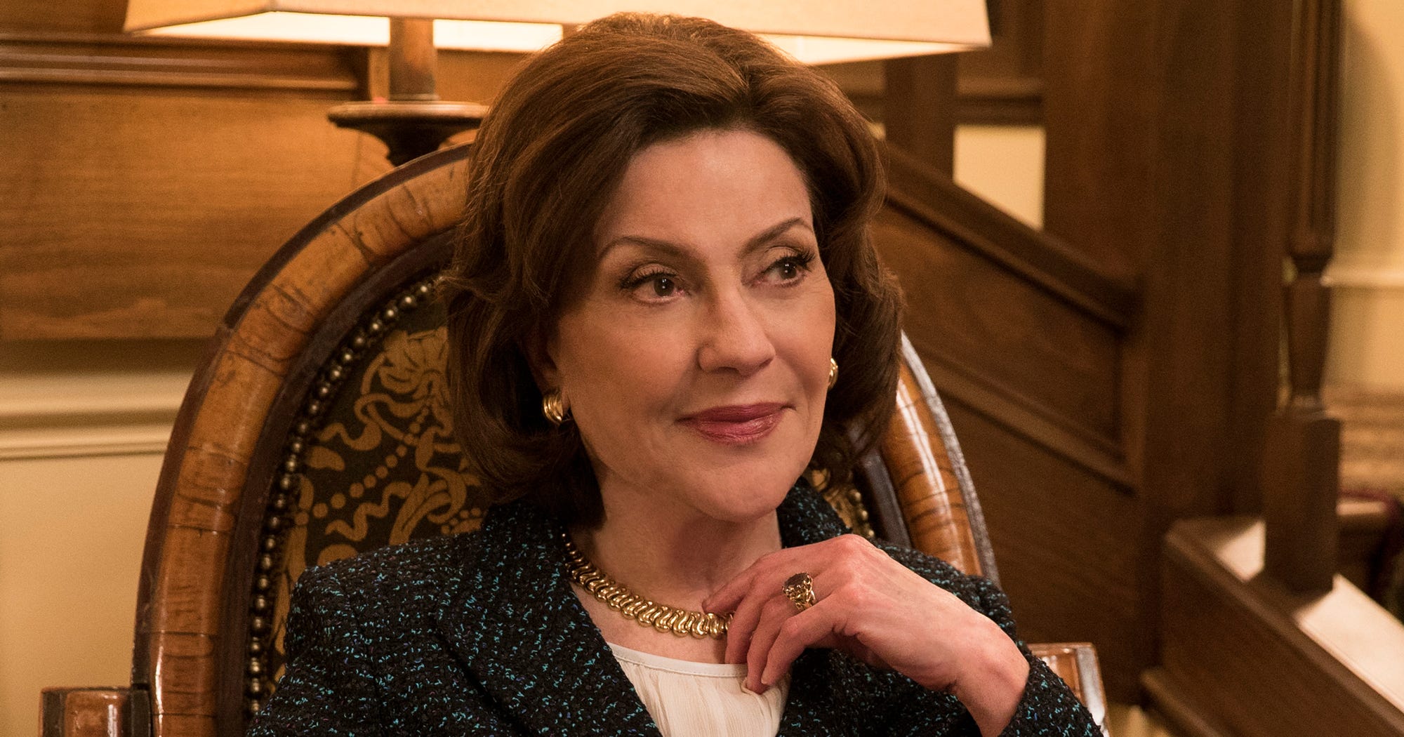 Emily Gilmore T-Shirt, Gilmore Girls