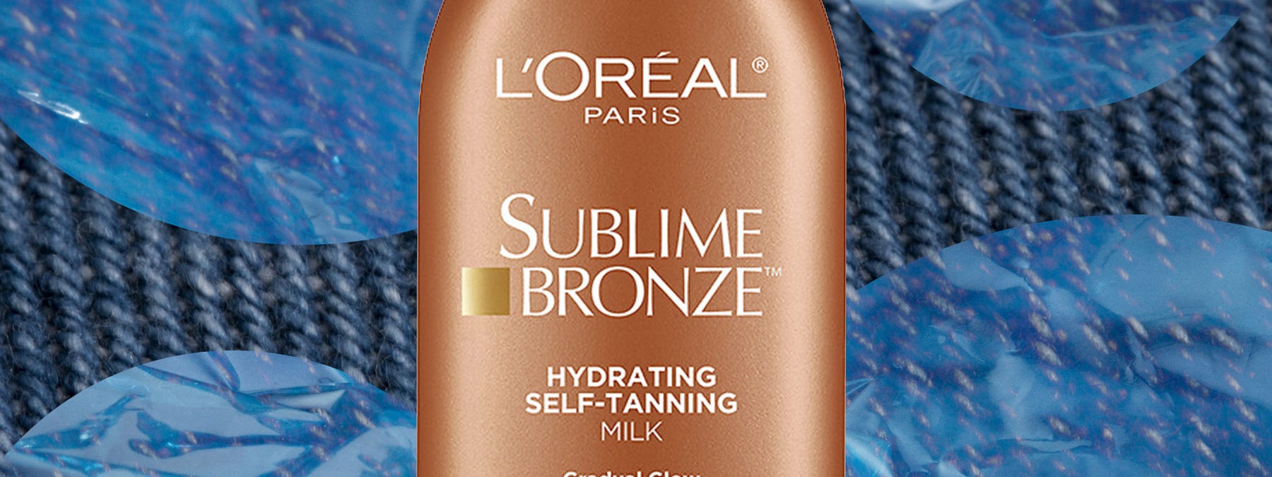 Best Self-Tanners - Natural Sunless Tanner