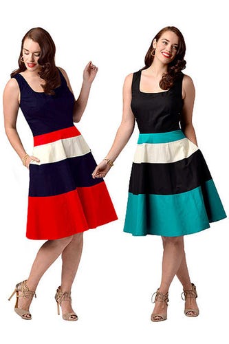 8 Shops That Fulfill Your Petite & Plus-Size Needs | 15 Minute News