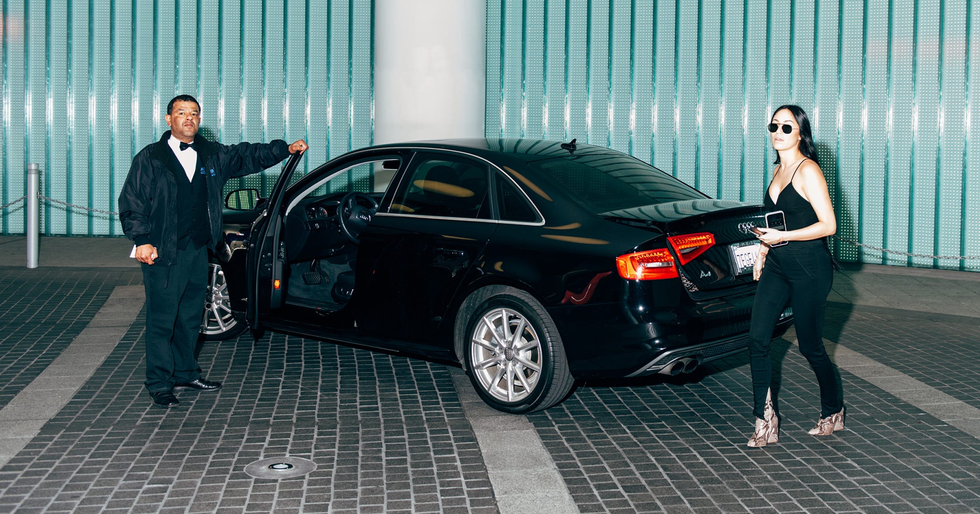 Kim Kardashian Assistant Stephanie Sheppard Interview