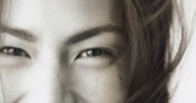 Smiling Research Shows The Smize Is The True Smile