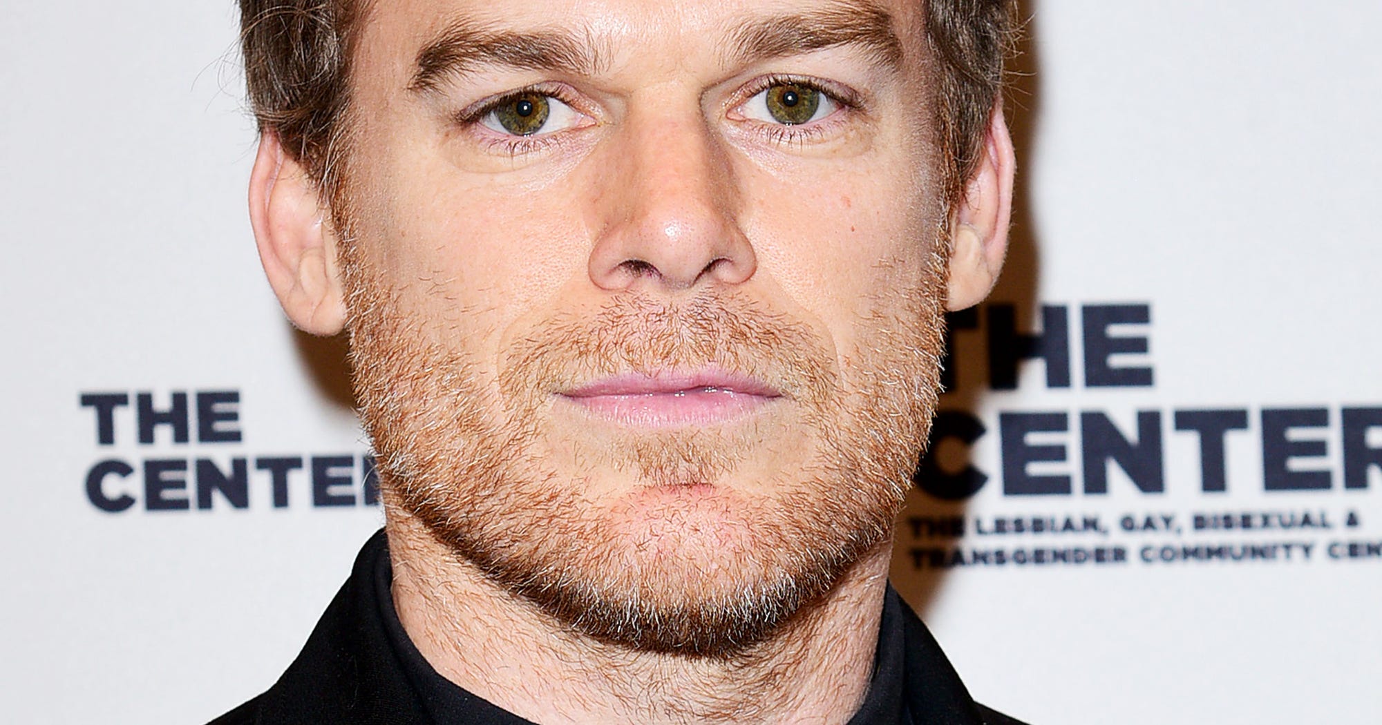 Michael C Hall The Crown Dexter JFK Kennedy President