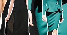 Best Looks To Wear In 2012 - Flattering Fashion