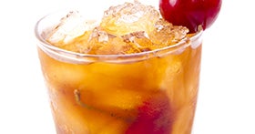 Rum Drink Recipes - Lola Belle Cocktails