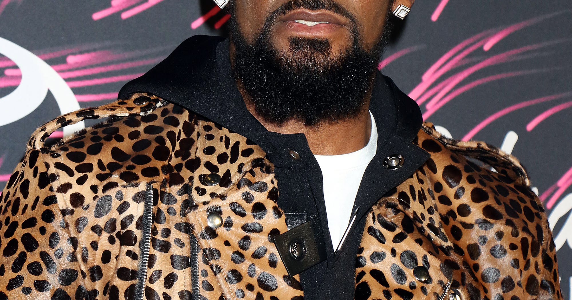 R Kelly Dropped By Sony Music, Tracy Sampson Speaks Out