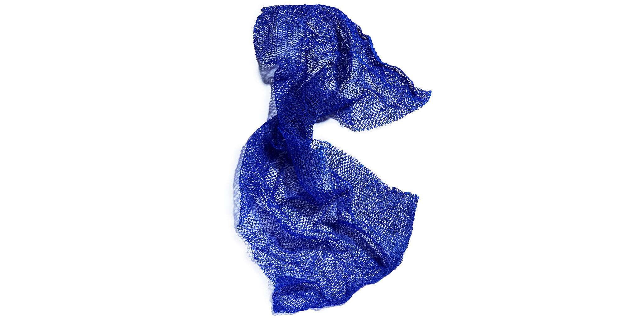 Luv Scrub Mesh Body Exfoliator Review