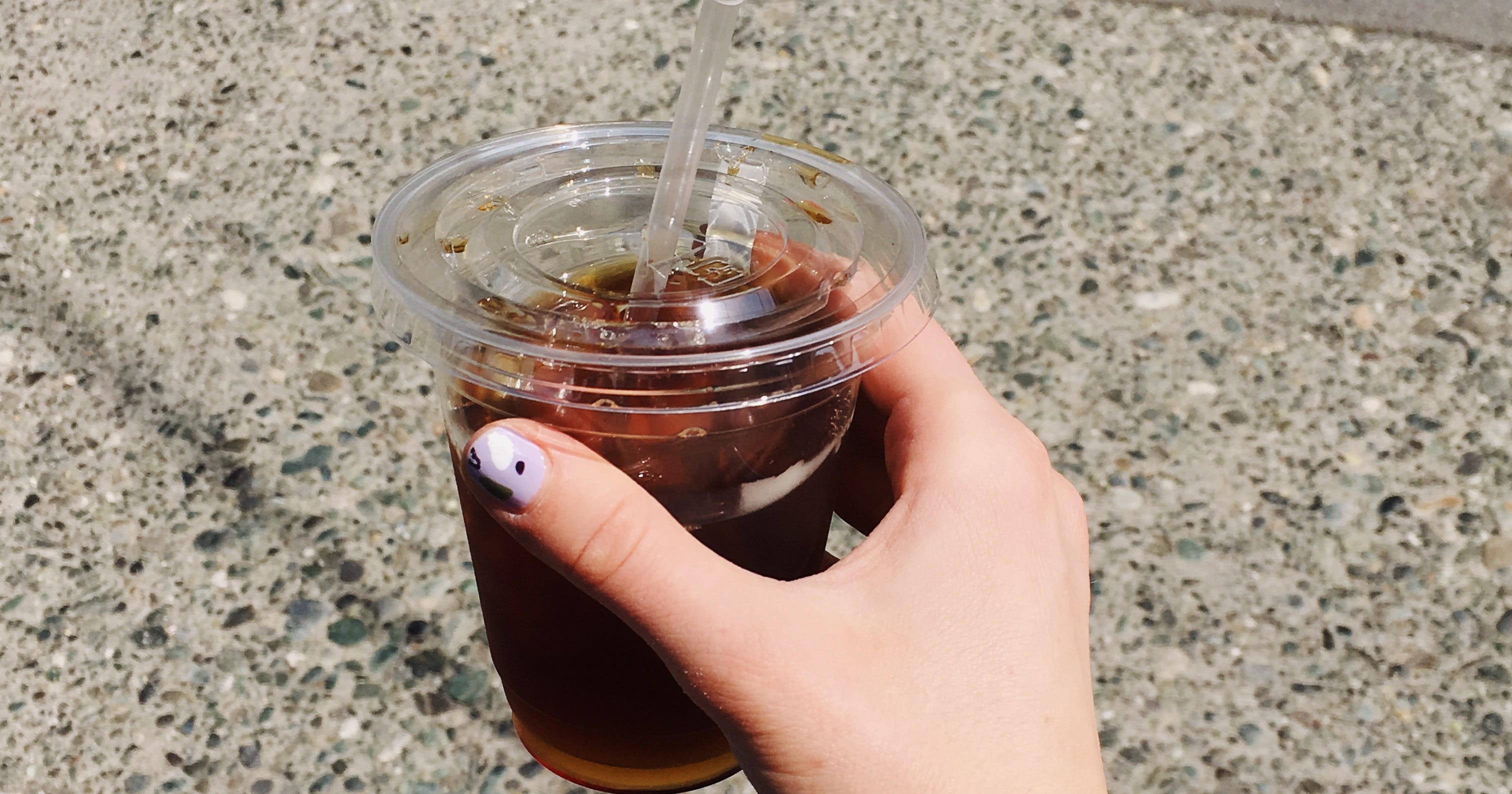 Funny Iced Coffee Memes For Cold Brew Drinkers