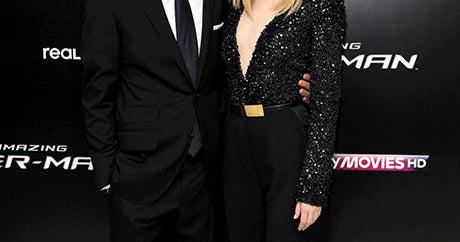 Famous Couples - Dating Hollywood Actors and Actresses