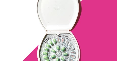 Birth Control Coverage - Employer Insurance Ruling