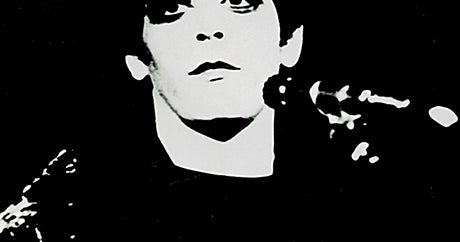 Lou Reed Dead - The Velvet Underground Singer Dies