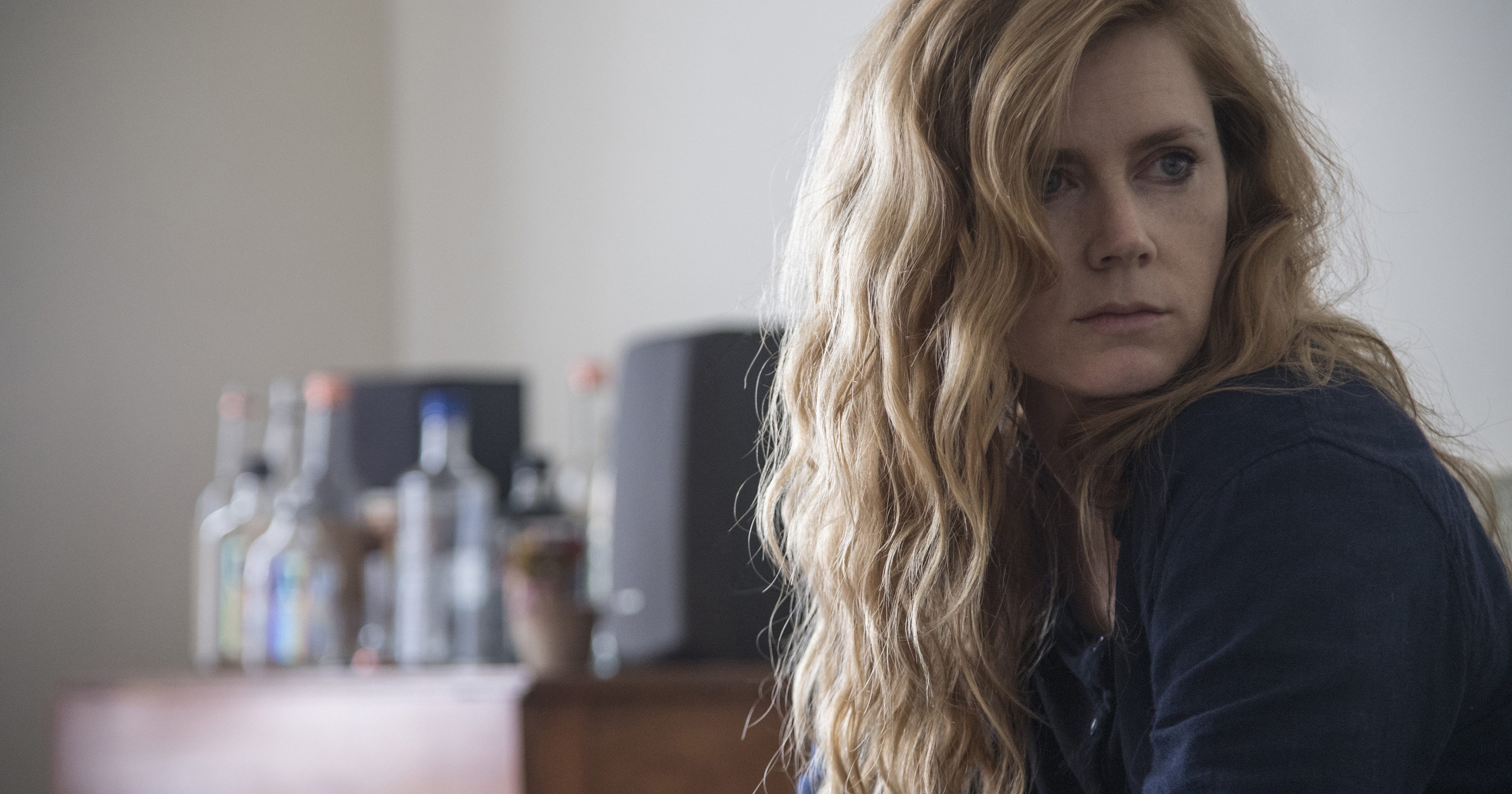 HBO Sharp Objects Cast Guide To Main Characters