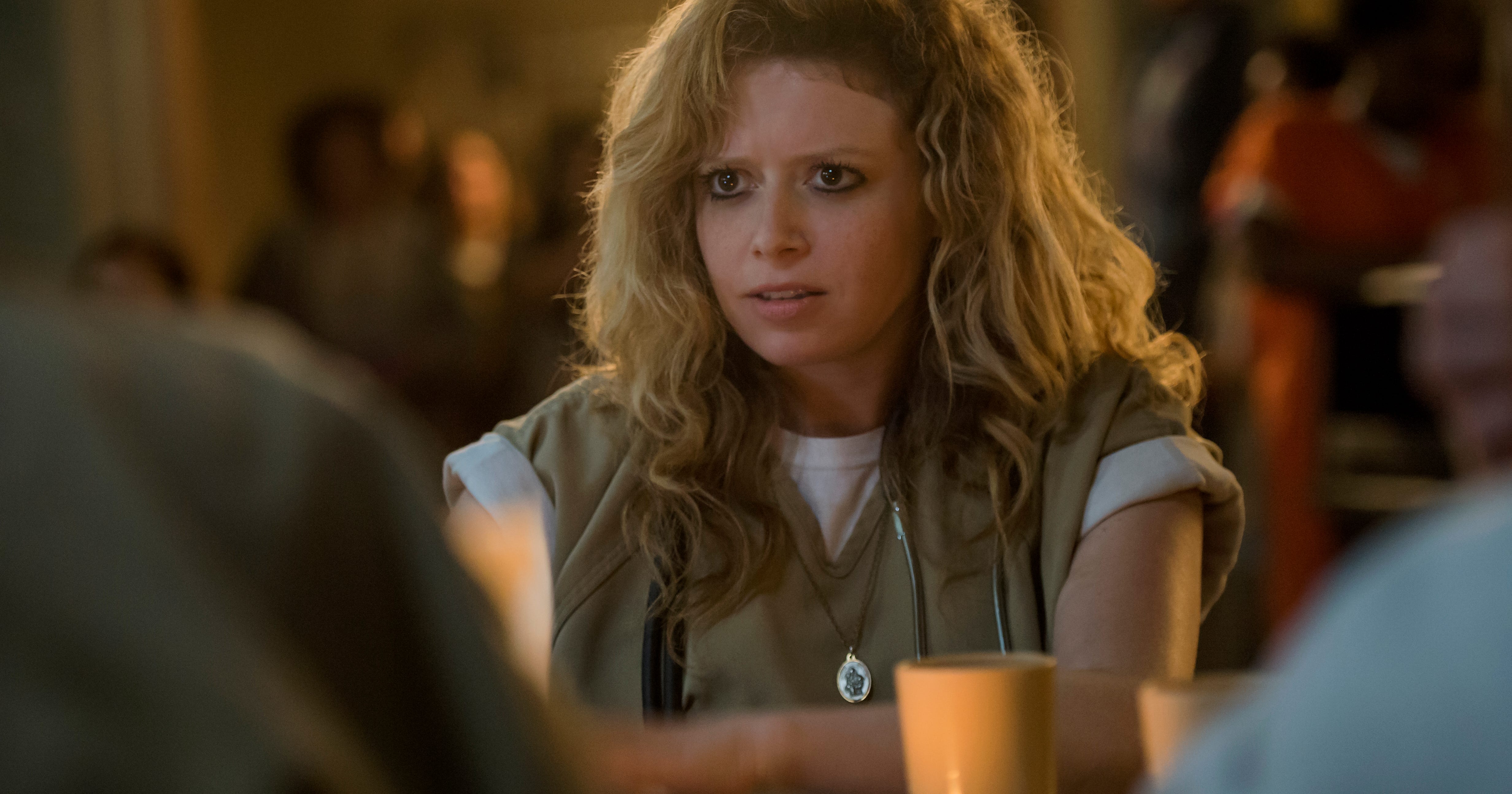 Nicky Orange Is the New Black Season 5 Details