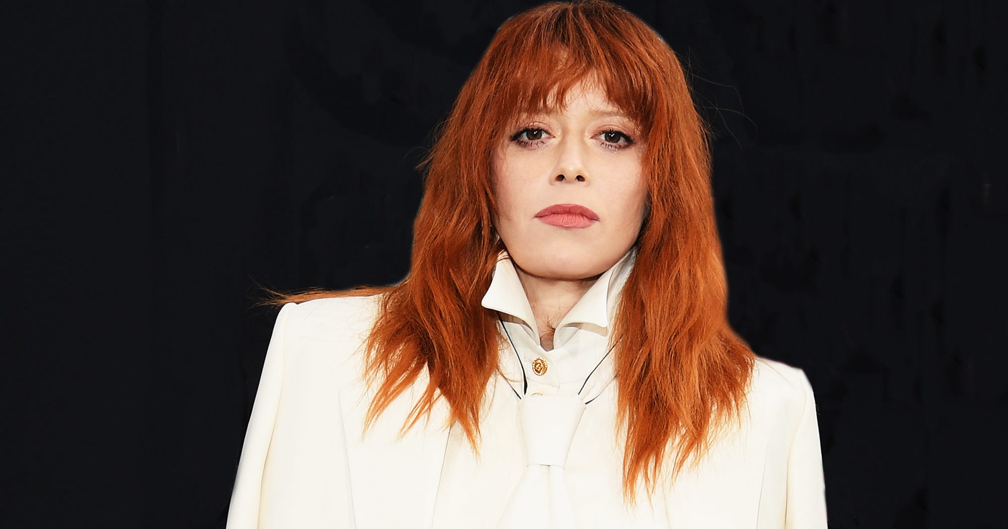 Orange Is The New Black Premiere: Best Fashion Moments