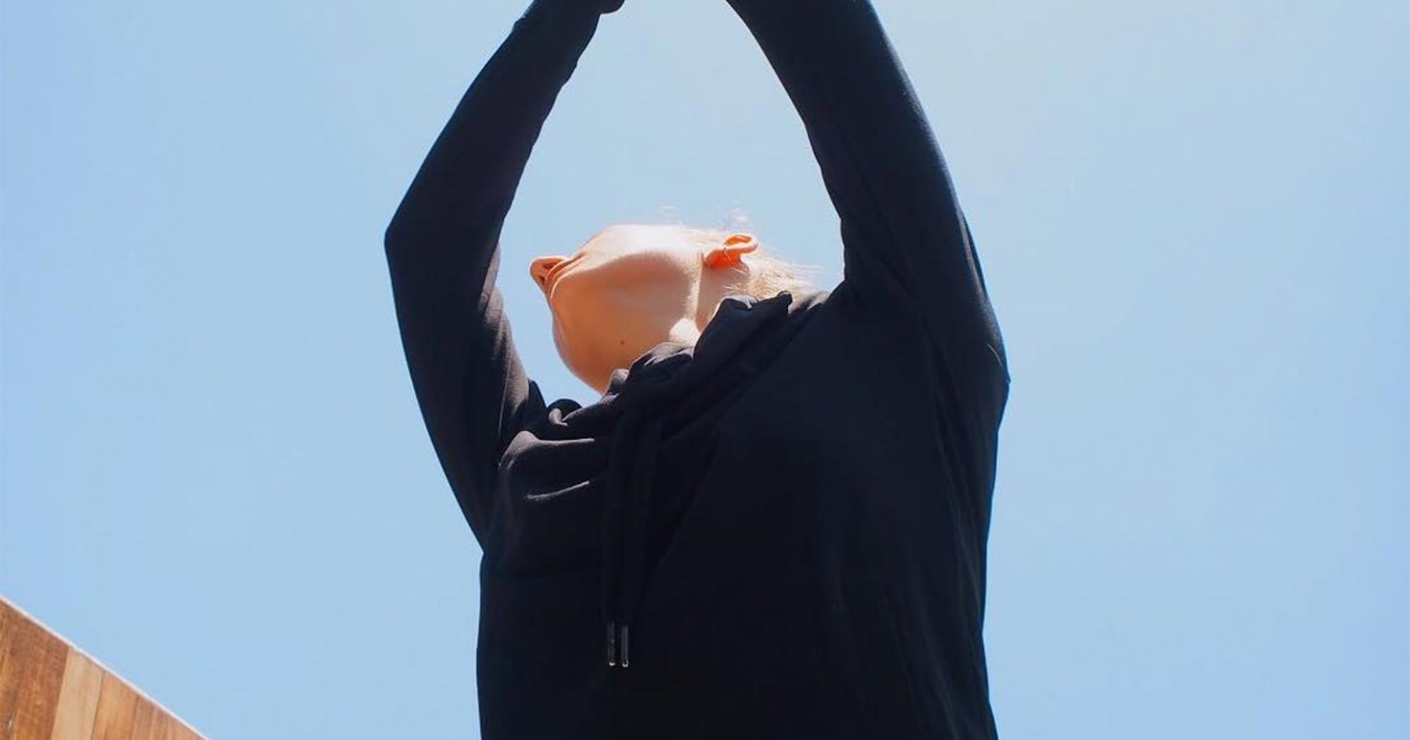 Ably Clothing Review: Workout Clothes You Don't Wash