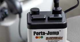 Porta Jump Is A Driving Discovery Every One Needs In Their Glove ...