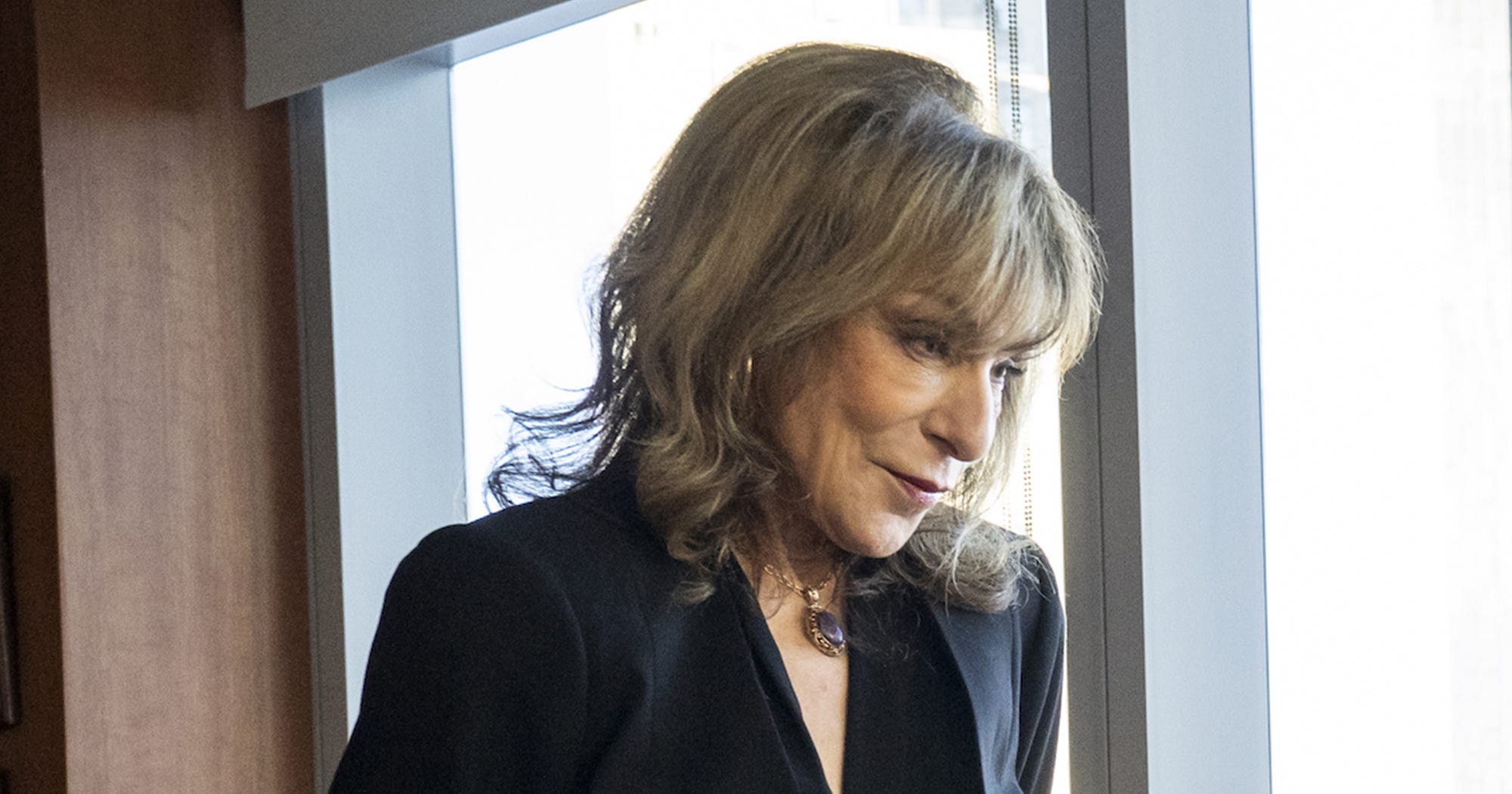 Cyd Peach Of ATN Is Succession HBO Newest Power Player