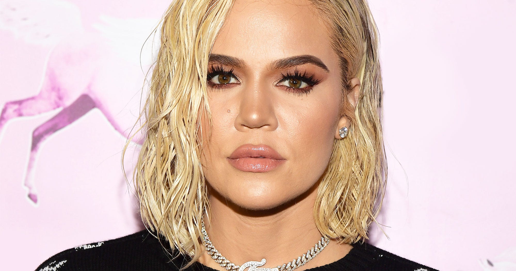 Khloe Kardashian is Reportedly Launching a Fitness Line