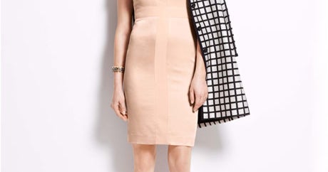 Best Work Dresses, Fashionable Frocks For The Office